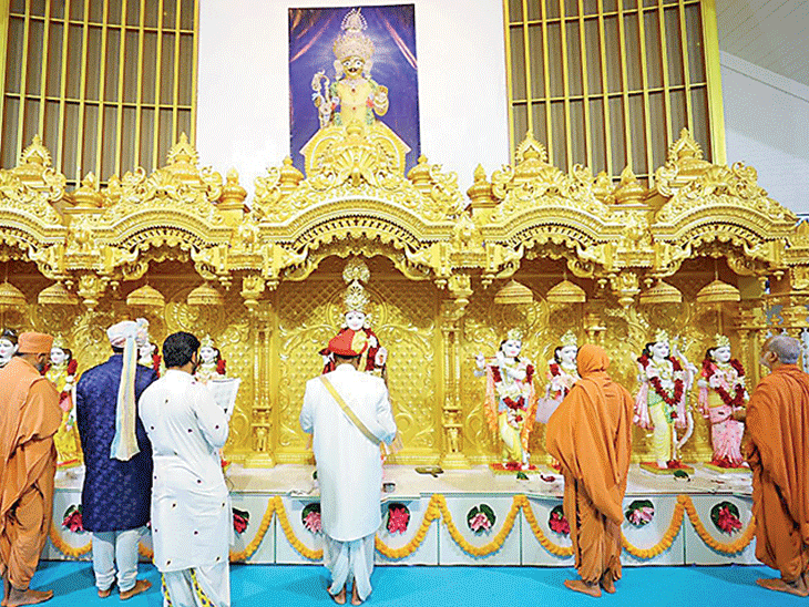 Hinduism Church