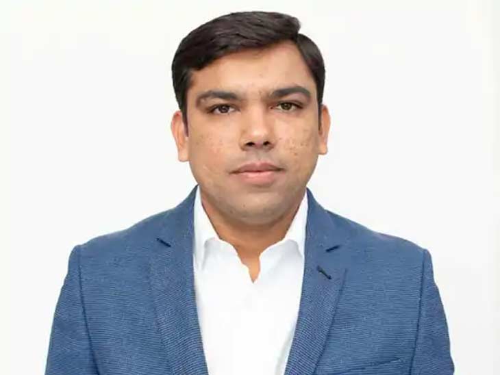 CBI Raids PCI President Montu Patel Over Corruption Charges