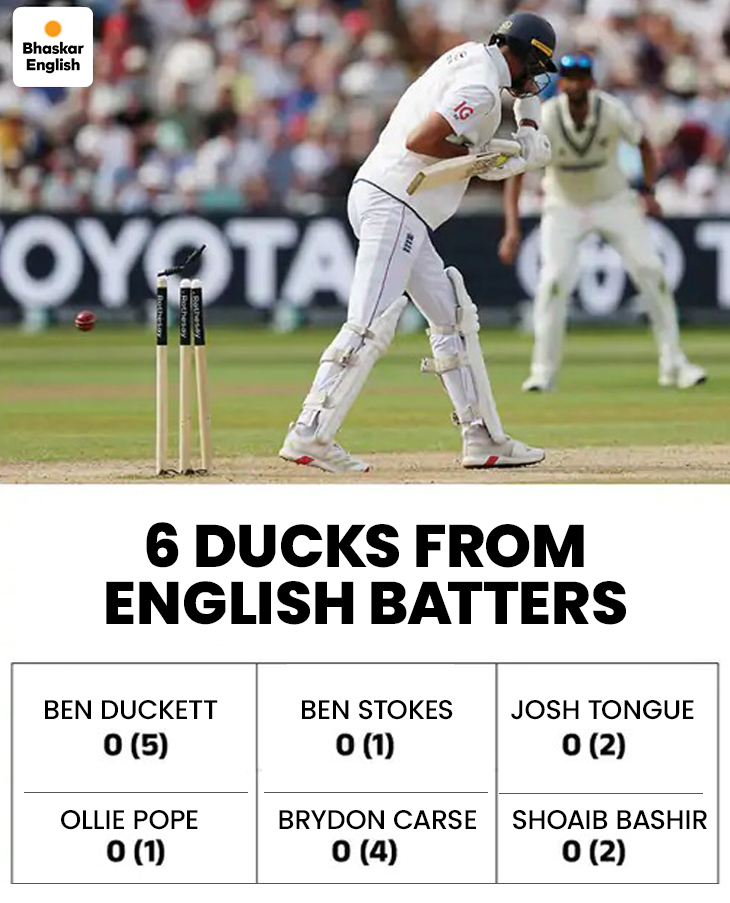 5 key factors behind India's dominant win at Edgbaston: Shubman Gill’s ...