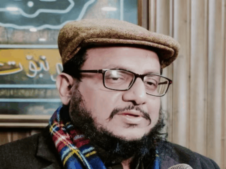 LeT founder Hafiz Saeed’s son slams Bilawal's extradition remark ...