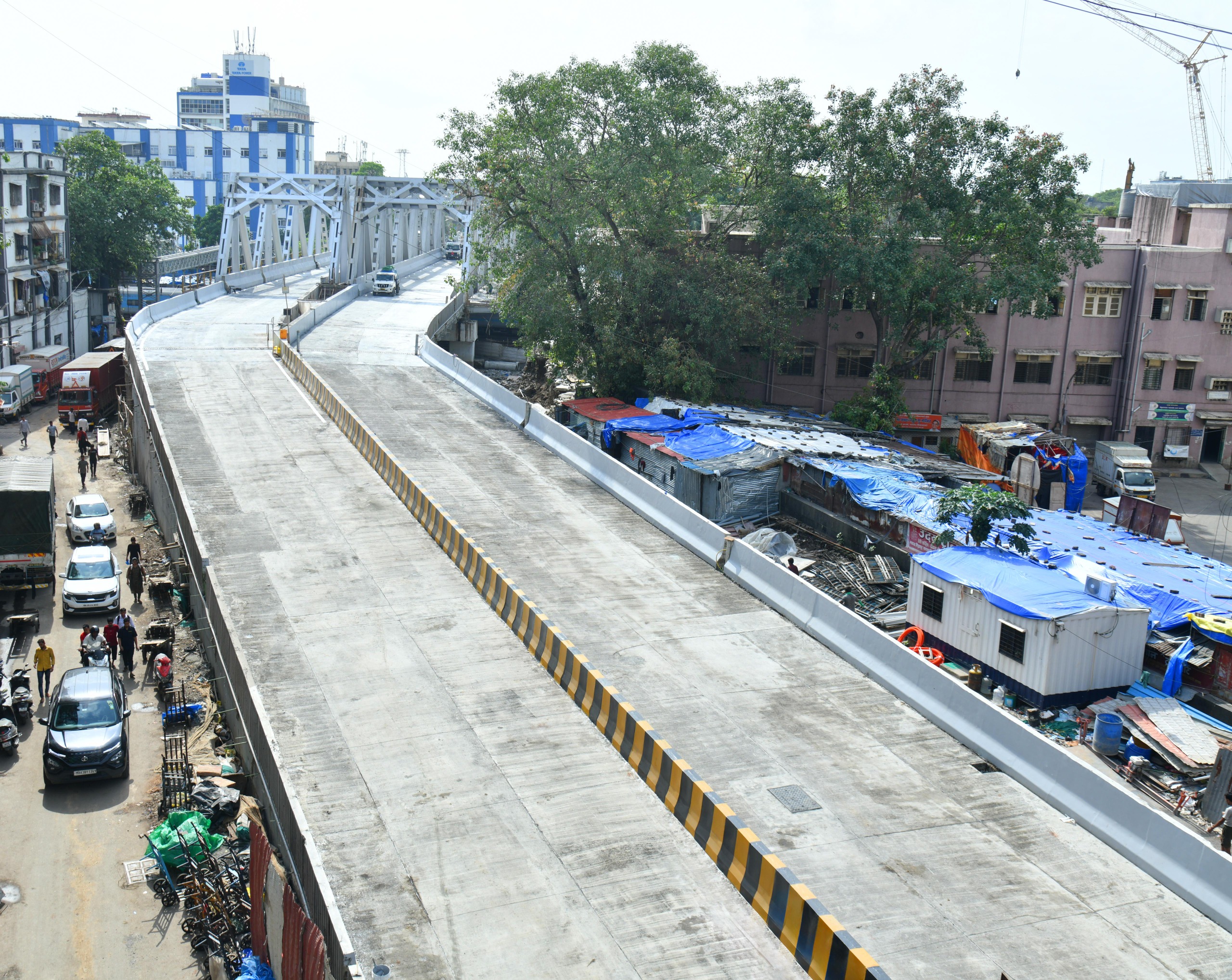 Carnac Bridge set to reopen after reconstruction: 3-year wait ends ...
