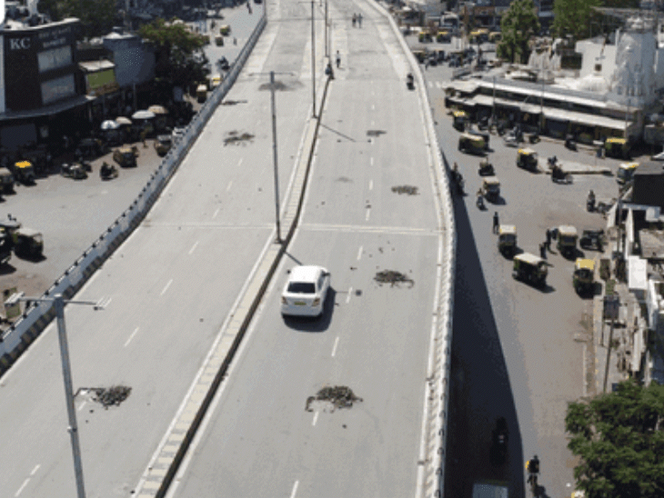 Hatkeshwar bridge in Ahmedabad to be demolished in 6 months 3.90 crore ...