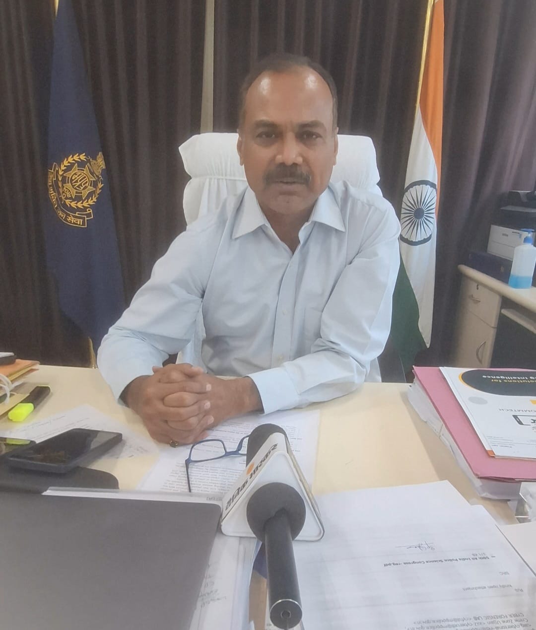 MP cyber HQ to embrace state-level forensic lab soon: Aims to curb ...