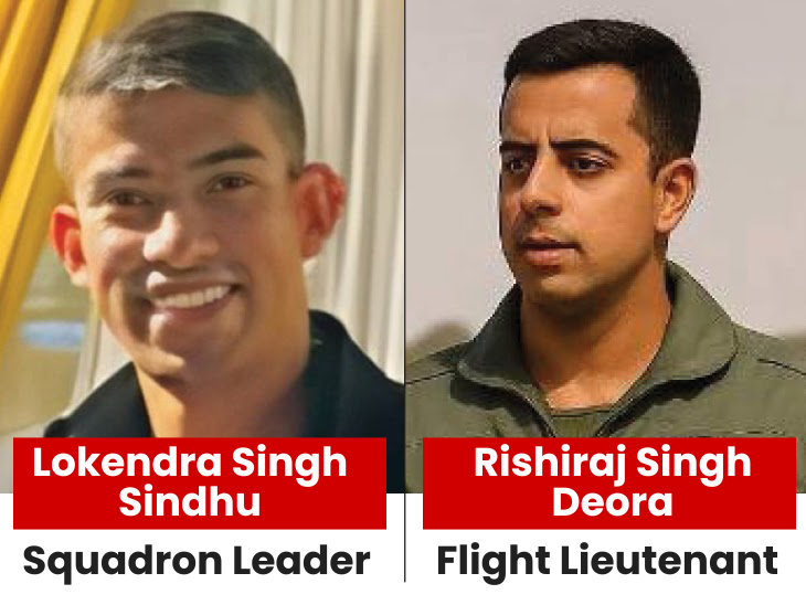 fighter jet crashes after mid air struggle to control eyewitness says ...