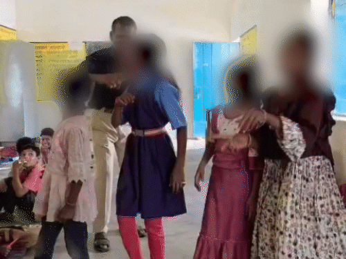 Drunk teachers return as schools reopen in Chhattisgarh: One caught ...