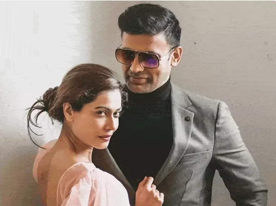 Parag Tyagi slams trolls after Shefali's death | Bhaskar English