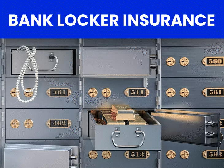 bank locker insurance policy, bank locker insurance, bank locker ...