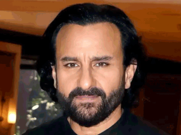 Kareena also faced a minor attack after Saif's knife incident