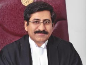Justice Sanjeev Sachdeva appointed Chief Justice of MP: Justice Vivek ...
