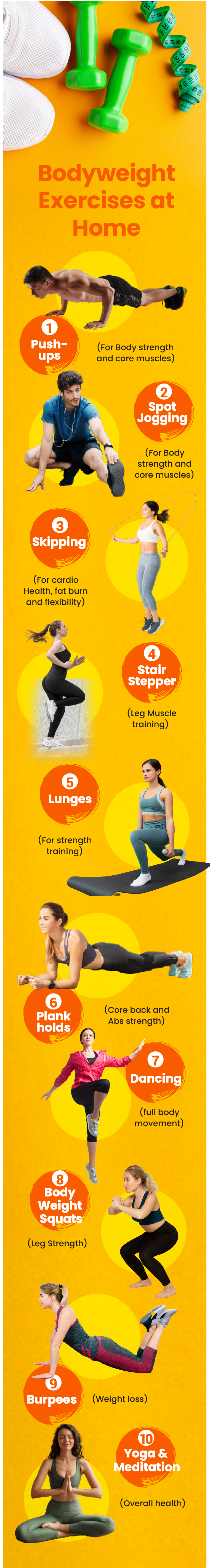 Monsoon affected your workout and morning walk try 10 rain-friendly ...