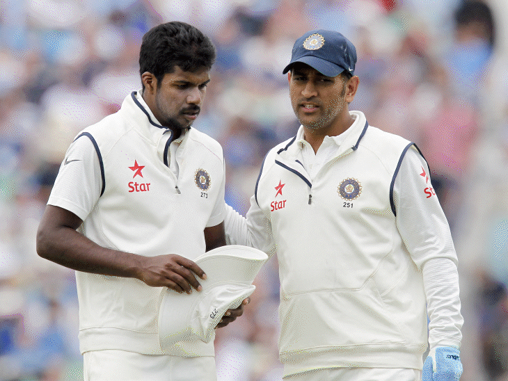 Varun Aaron appointed bowling coach of Sunrisers Hyderabad