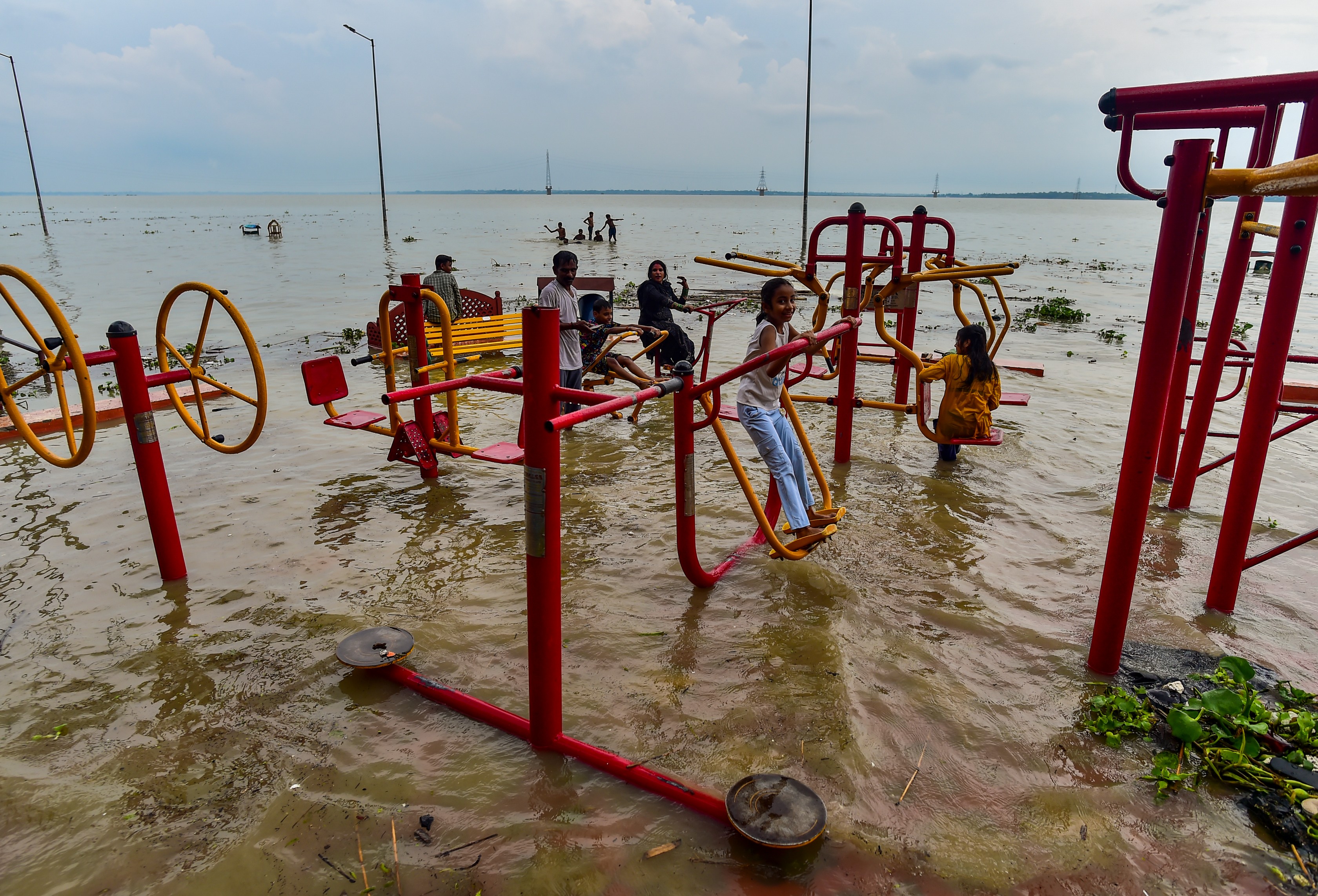 12 Dead Due to Heavy Rain in Rajasthan; Death Toll Reaches 105 in ...