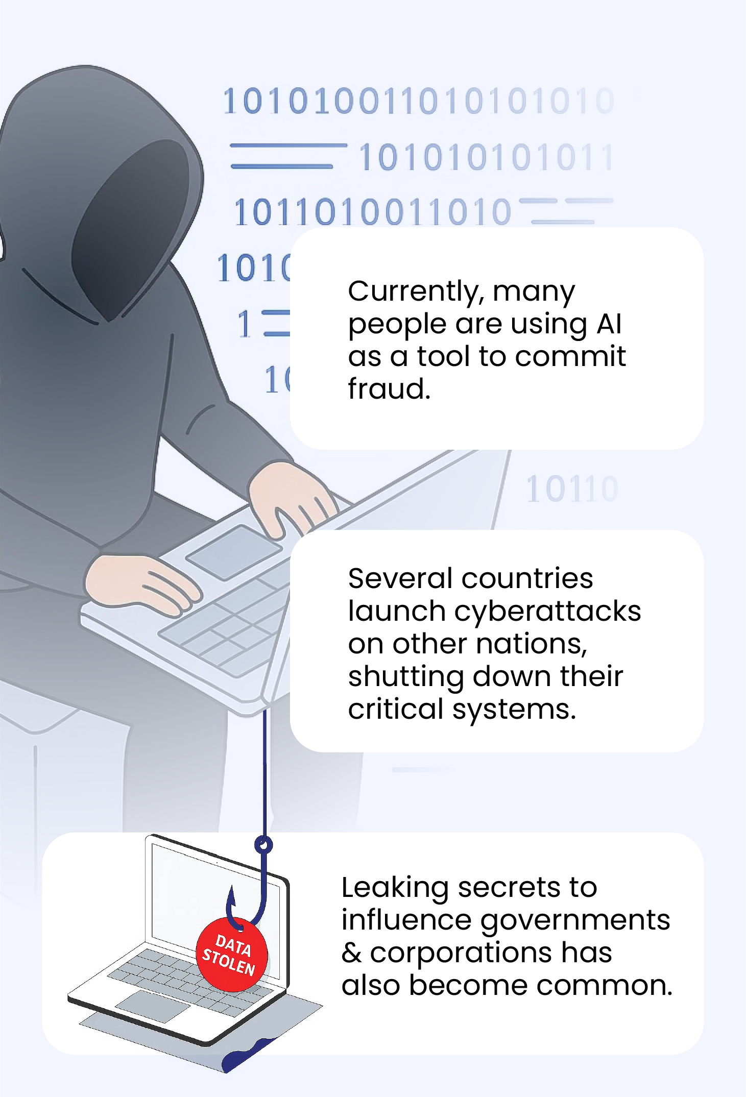 Can AI Rule Over Humans in the Future? 7 Theoretical Scenarios Explained