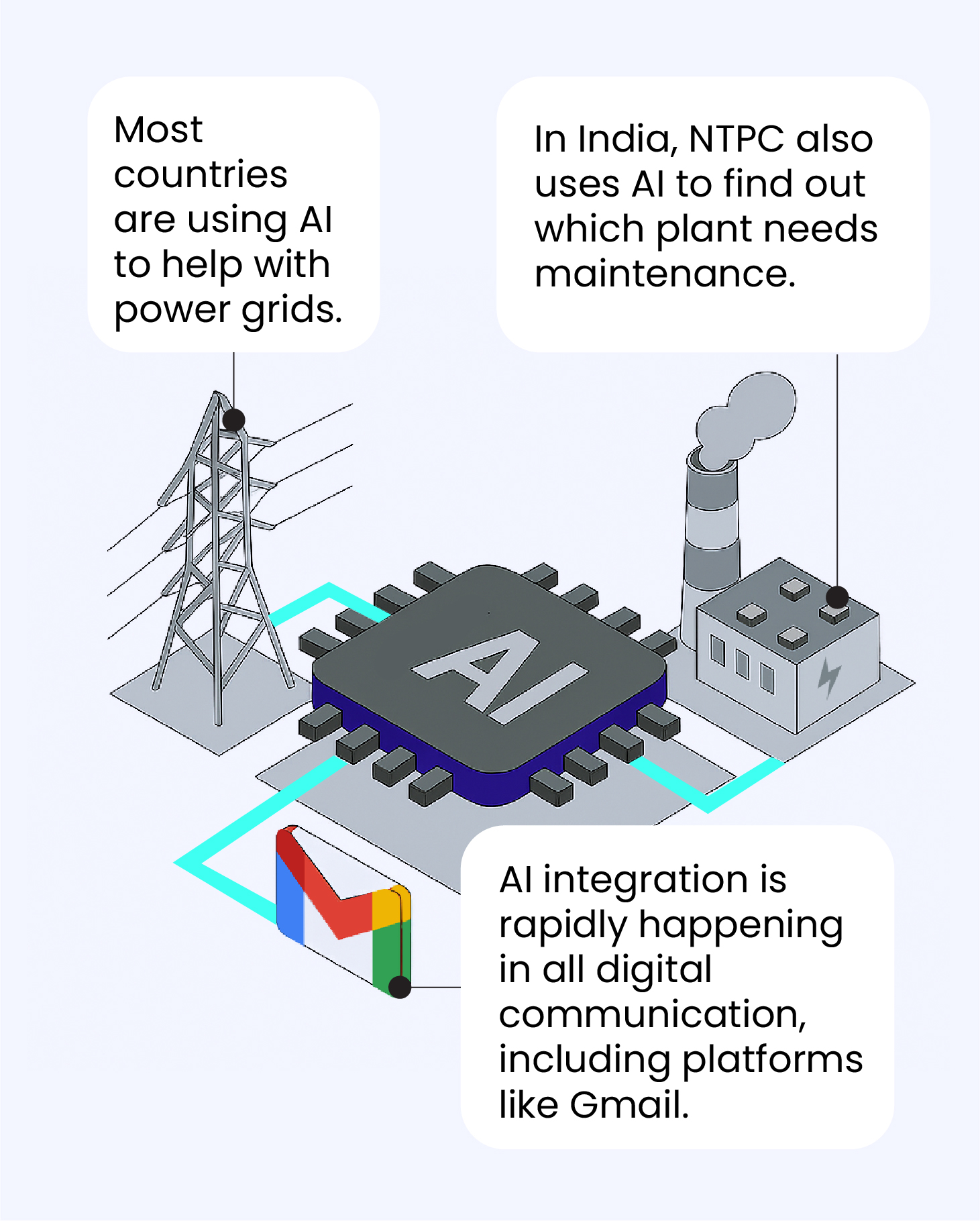 Can AI Rule Over Humans in the Future? 7 Theoretical Scenarios Explained