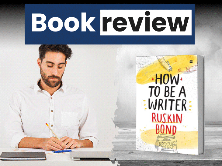 Book Review: How to be a good writer?