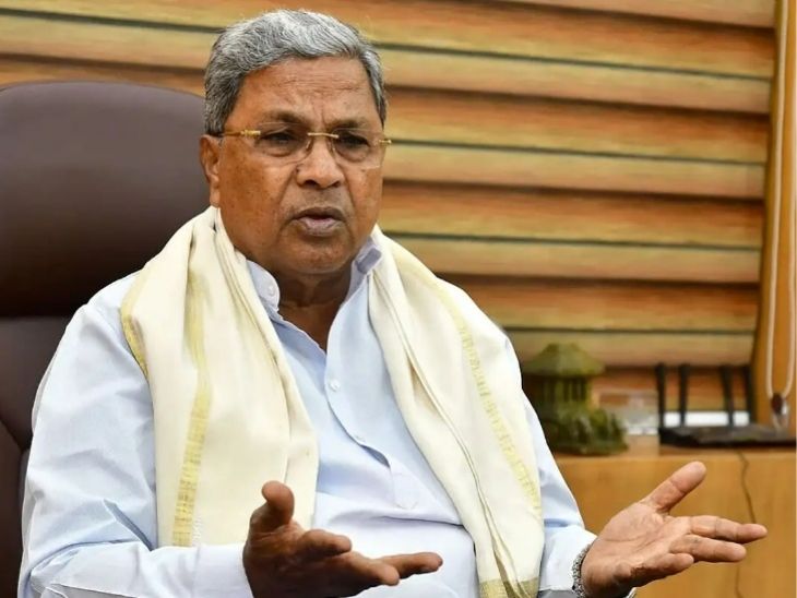 Meta error shows Karnataka CM Siddaramaiah as dead in auto-translation ...