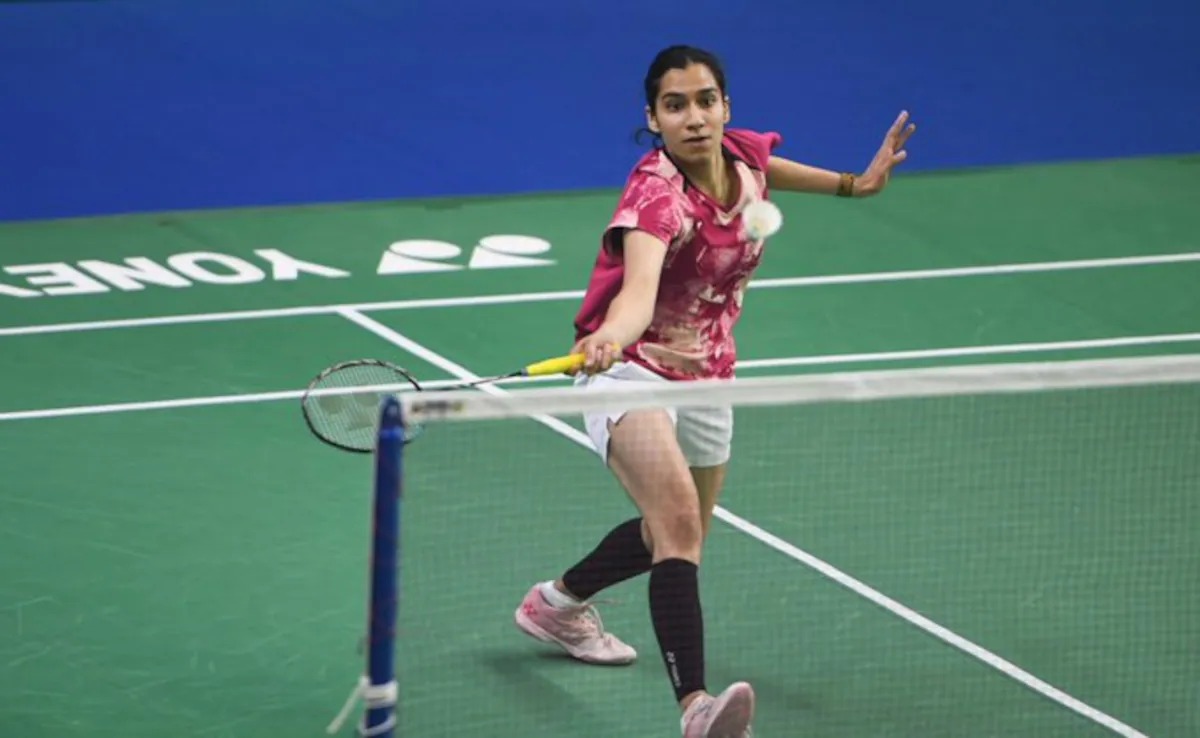 HS Prannoy advances to China Open pre-quarterfinals: PV Sindhu, Lakshya ...