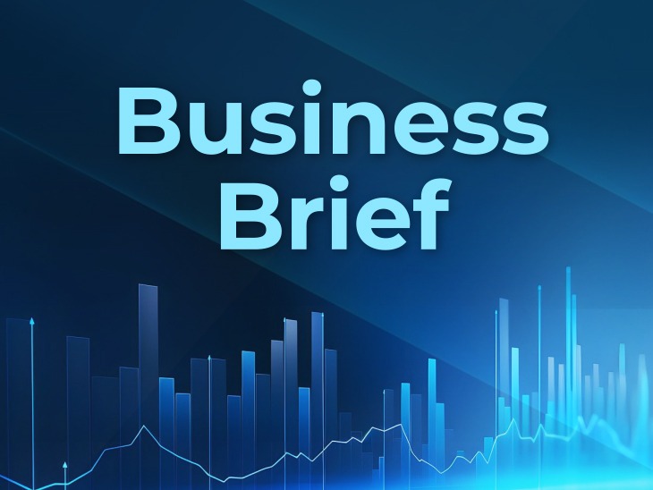 Business Brief; Skoda, Volkswagen recall 1,821 cars; JSWMG drives-in ...