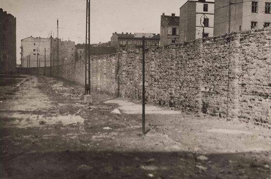 22 July and the Holocaust: The Beginning of Nazi Atrocities Against Jews