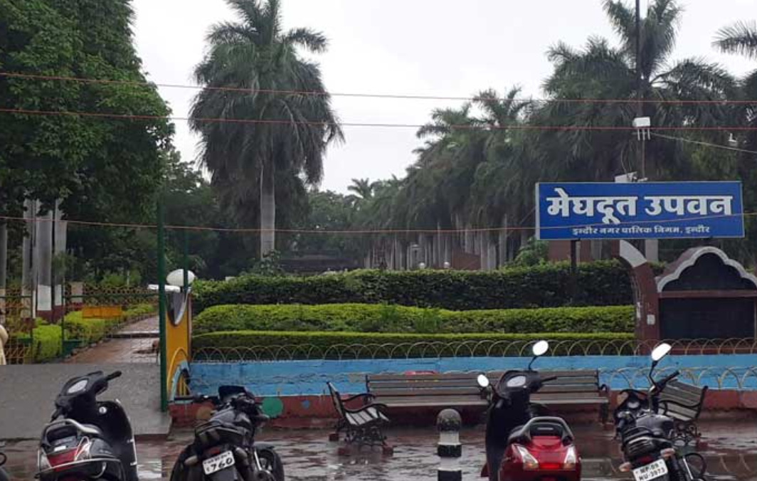 Indore to develop riverfront, expand sports infrastructure; IDA board ...