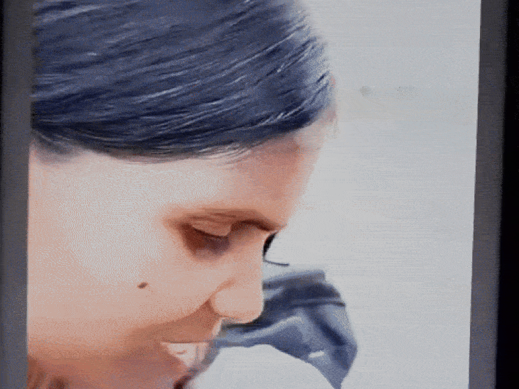 Devar, Bhabhi jump into Bahuti waterfall in front of family; Made a ...