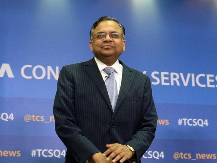 HCL Tech's head is India’s highest-paid CEO: C Vijayakumar earns ₹94.6 ...