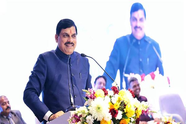 ‘Snakebite deaths in MP a major concern,’ says CM Yadav: Addresses IIFM ...