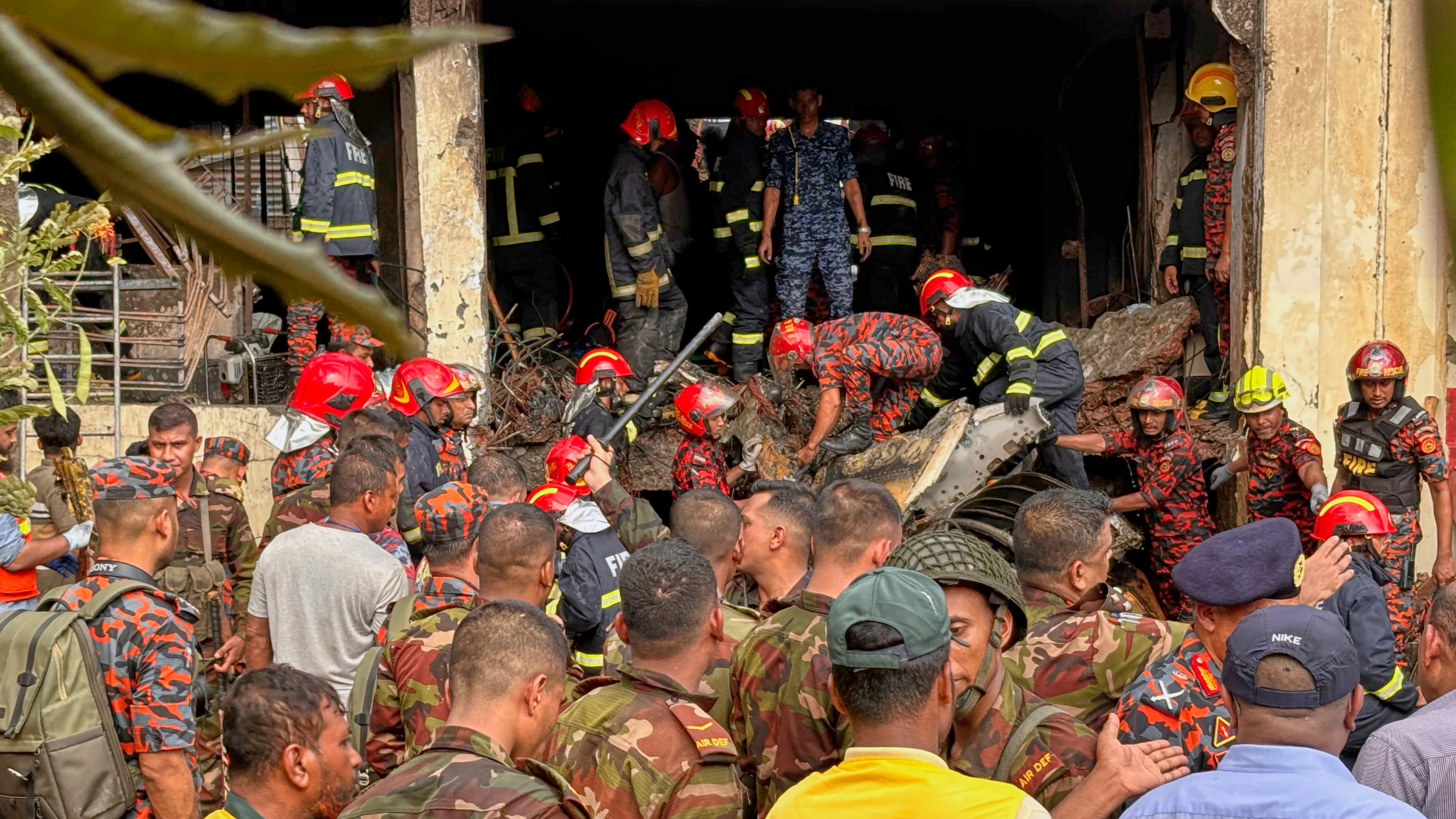 deadly fighter jet crash dhaka exposes failures chinese aircraft global military defense ...