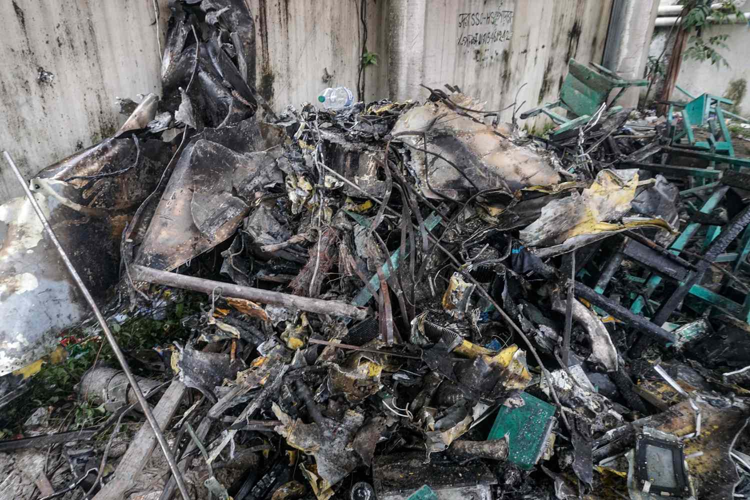 deadly fighter jet crash dhaka exposes failures chinese aircraft global military defense ...