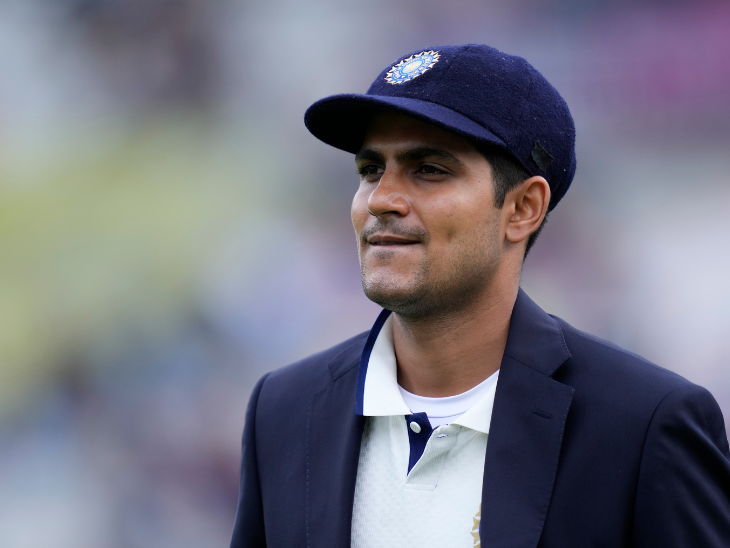 Parthiv Patel praises Shubman Gill on captaincy and aggression: Says ...