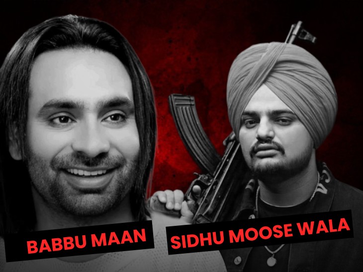 Babbu Mann speaks on Sidhu Moose murder after 3 years