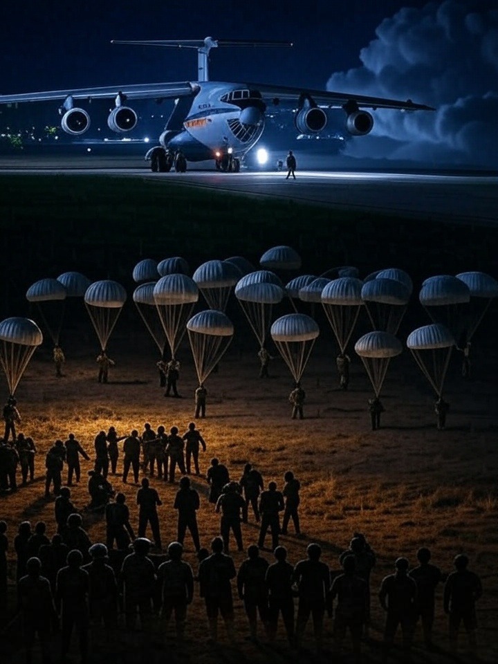 ‘Operation Cactus’ & India’s crucial role in saving Maldivian democracy ...