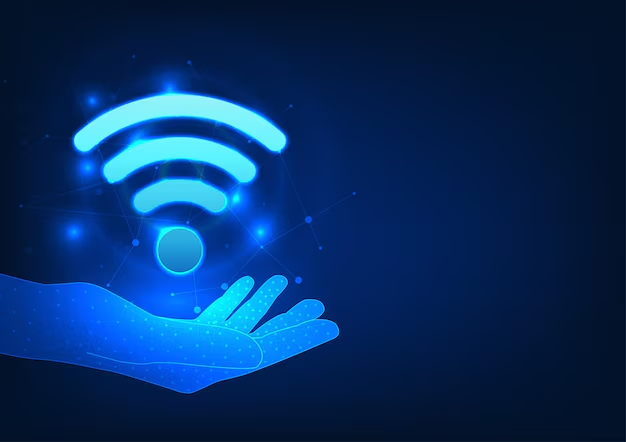 Wi-Fi signals can now detect your movements through walls