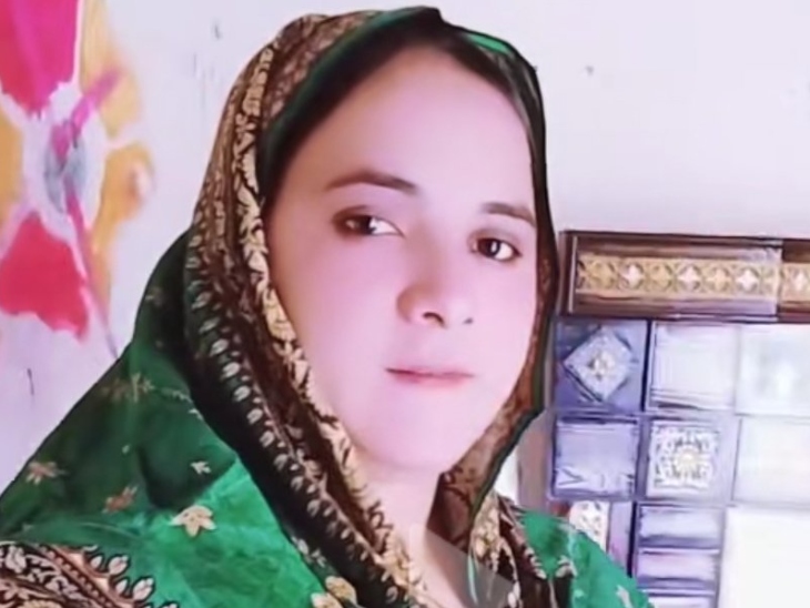 TikTok creator poisoned to death in Pakistan | Bhaskar English