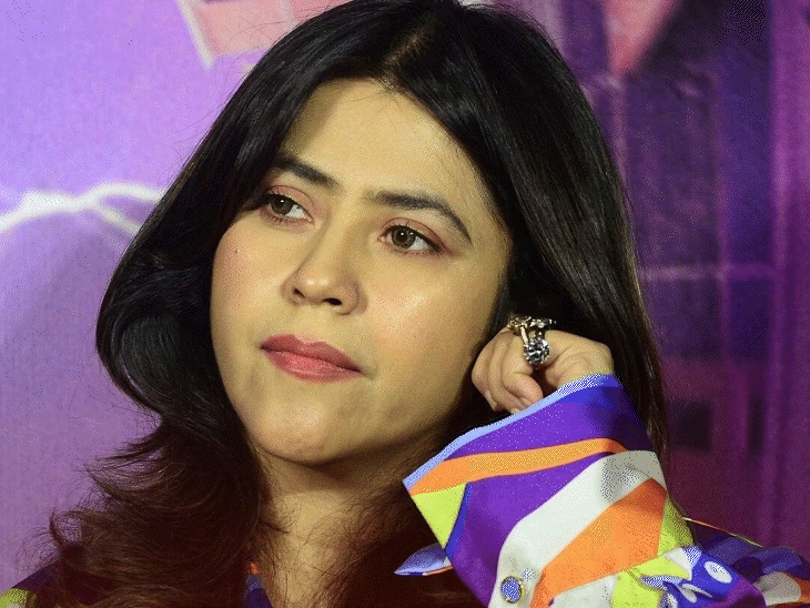 Ekta Kapoor issues clarification on banned OTT platforms | Bhaskar English