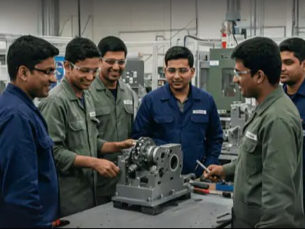 drdo-cvrde-iti-apprentice-recruitment-2025-apply-without-exam | Bhaskar ...