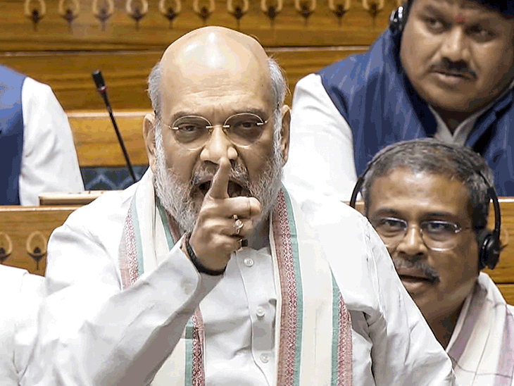 16-hour debate on 'Operation Sindoor' in Parliament today | Monsoon ...