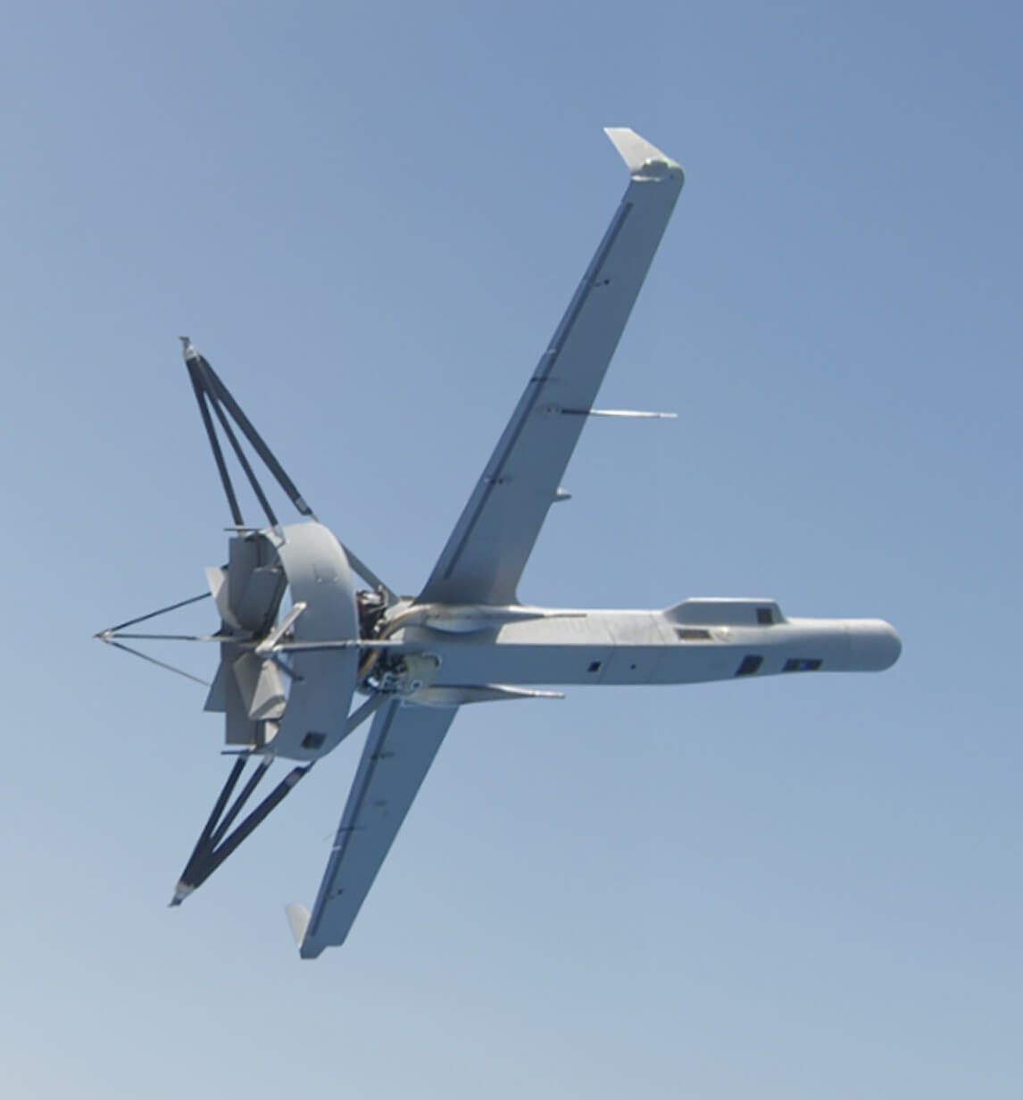 United States-Defense Ministry is talking with US's Shield AI to ...