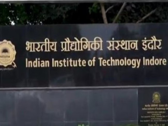 IIT Indore unveils smart glass to replace curtains: Viologen-based polymer tech adjusts ...