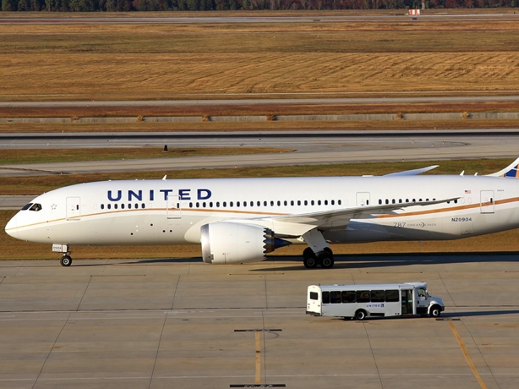 Boeing 787 Engine Fails Mid-Flight in US; Same Model Crashed in Ahmedabad