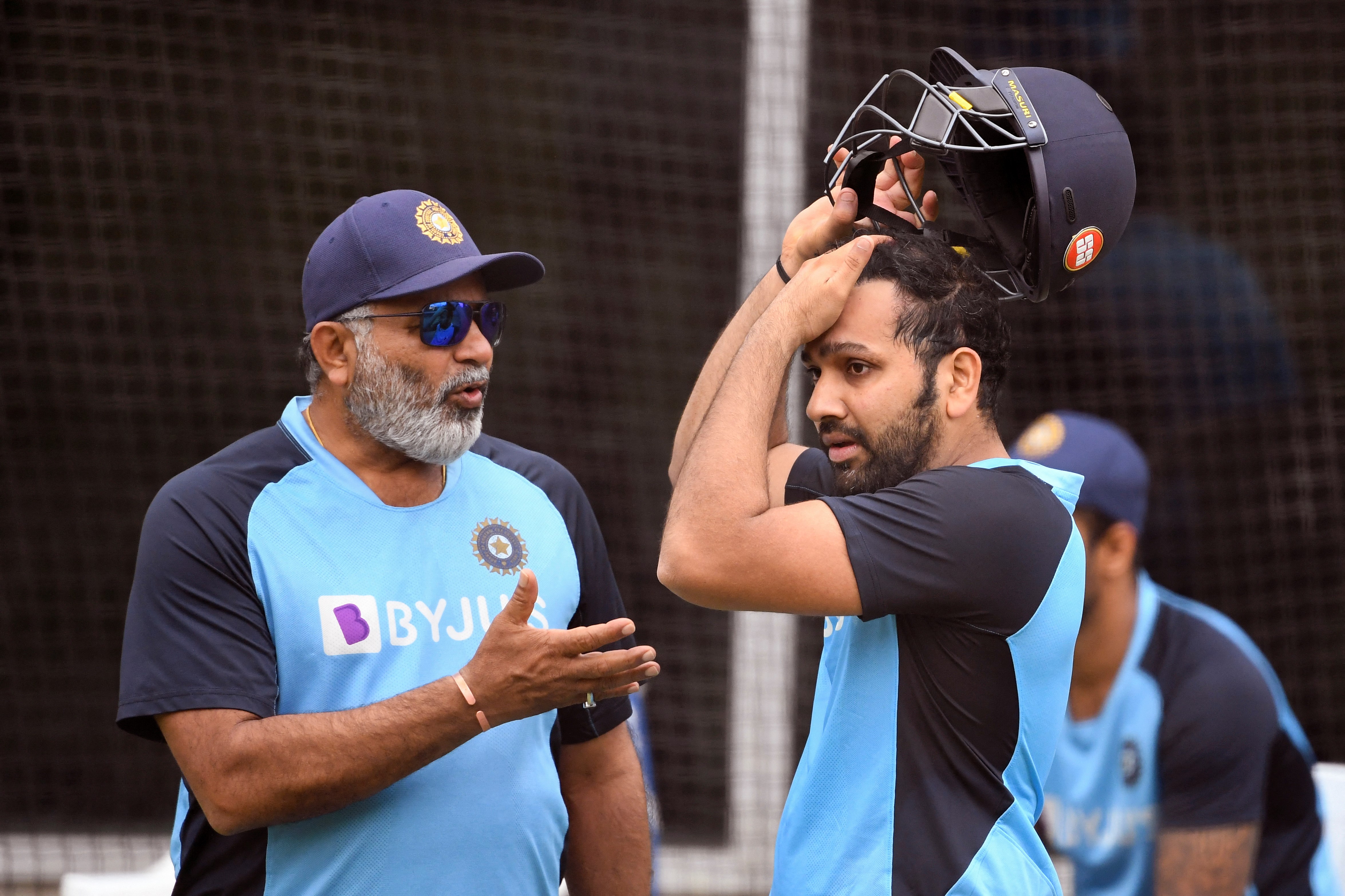 Lucknow Super Giants hire Bharat Arun as bowling coach: Ex-KKR coach ...