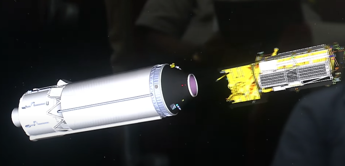 Today marks the launch of NISAR, India’s most powerful satellite ...