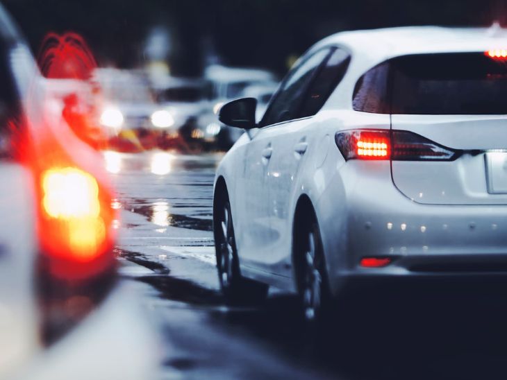 SC says sudden brake on highway is 'negligence'; Drivers ...