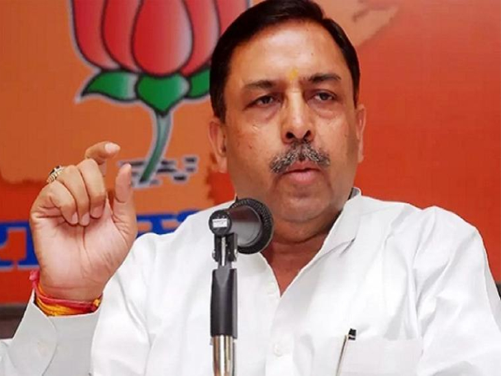 Arun Chaturvedi named Chairman of Finance Commission: Retired IAS ...