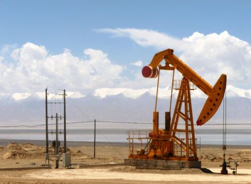 India Vs Pakistan US Oil Deal; Donald Trump | Pak Oil Reserves