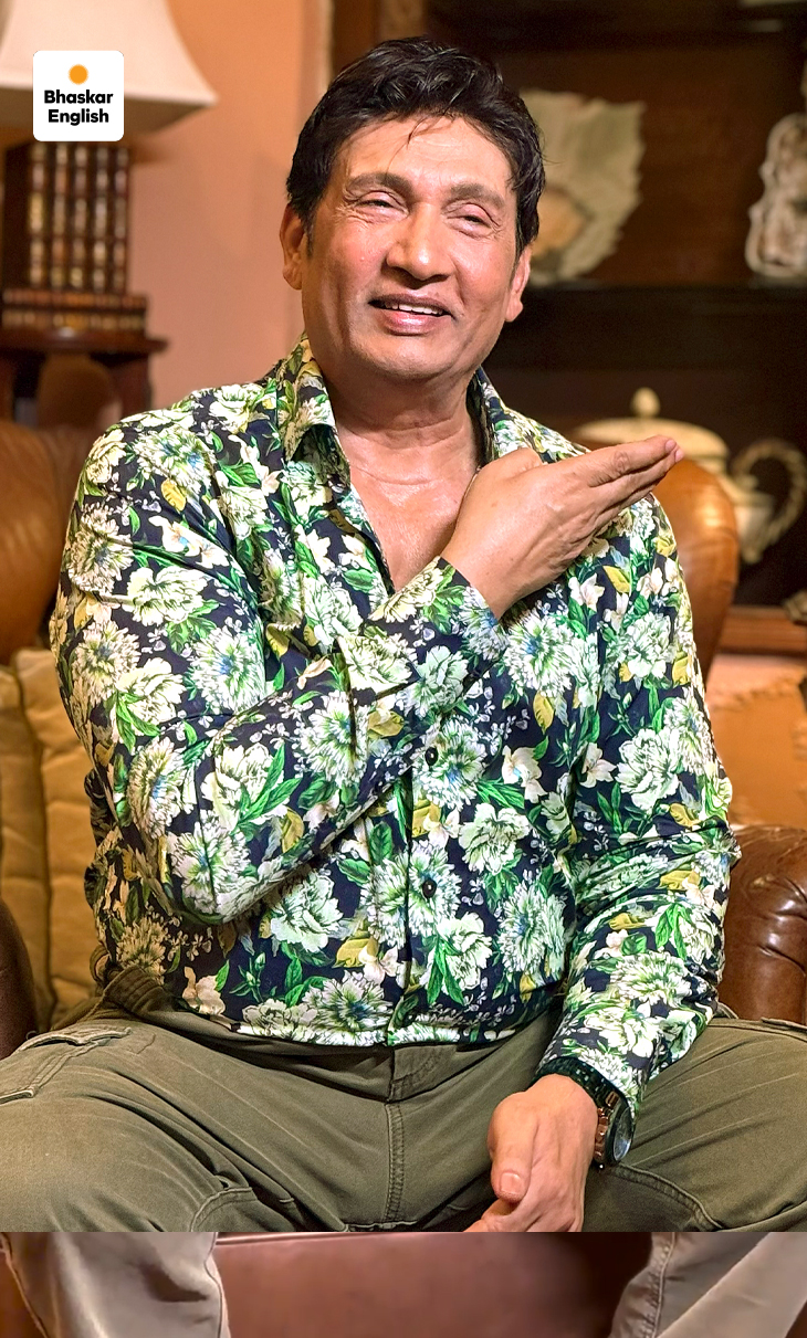sunday-emotions-shekhar-suman-son-death-god-idols-vulgarity-in-comedy