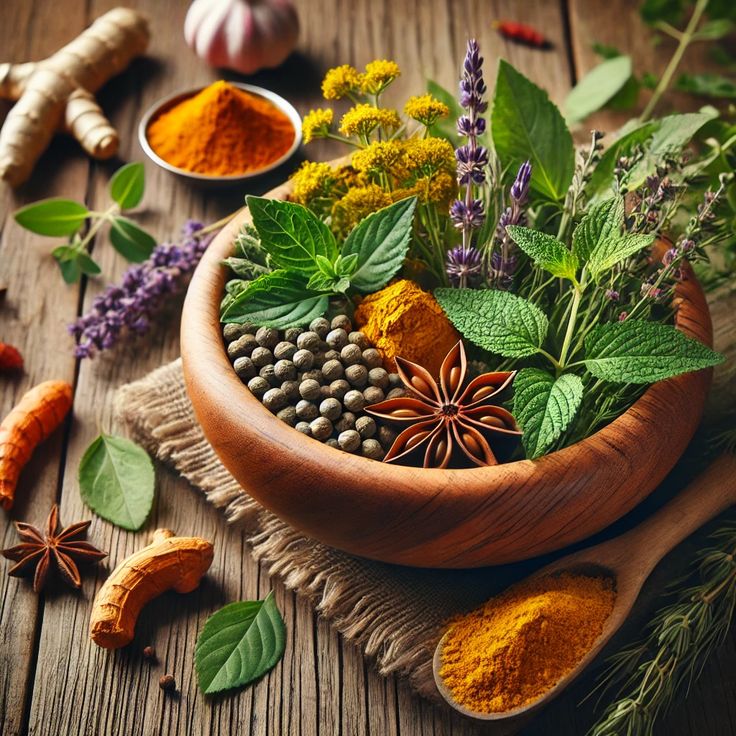 Boost your immunity with these 8 herbs in monsoon