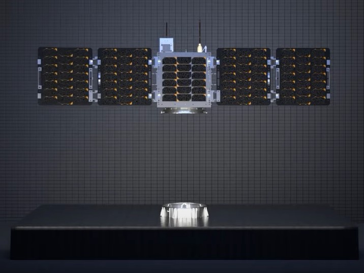 India’s Dhruva Space to launch first commercial satellite with SpaceX ...