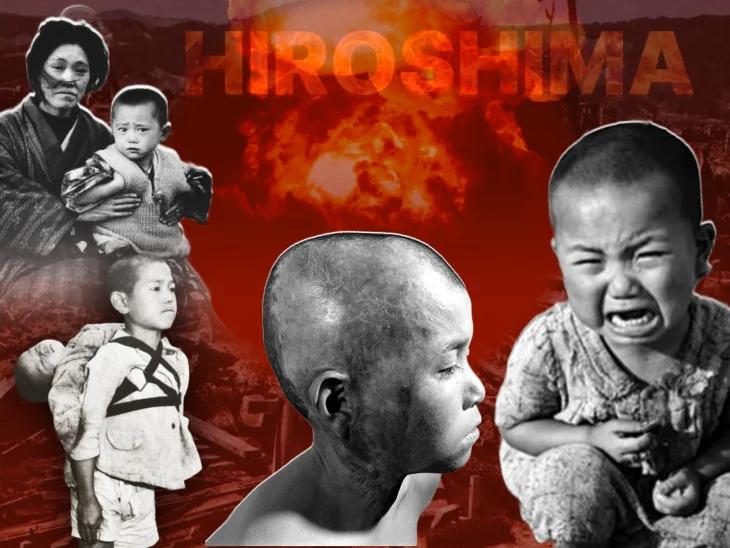 Hiroshima’s Haunting Warning | Why the City Was Targeted and How ...