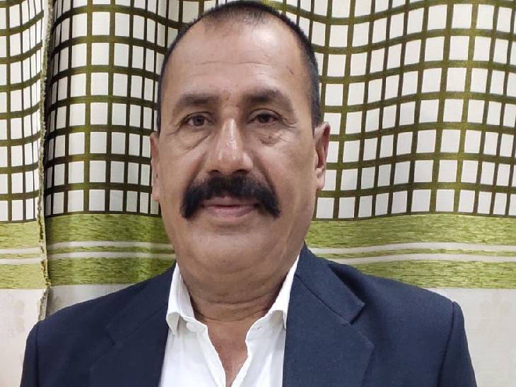 Cop mowed down by container truck dies in hospital: Met accident on July 17 in rural Bhopal's ...